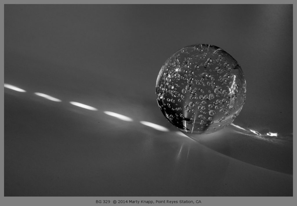 Glass Archives - Marty Knapp