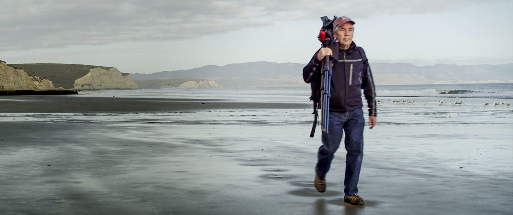 Marty Knapp: Contact & About - Marty Knapp